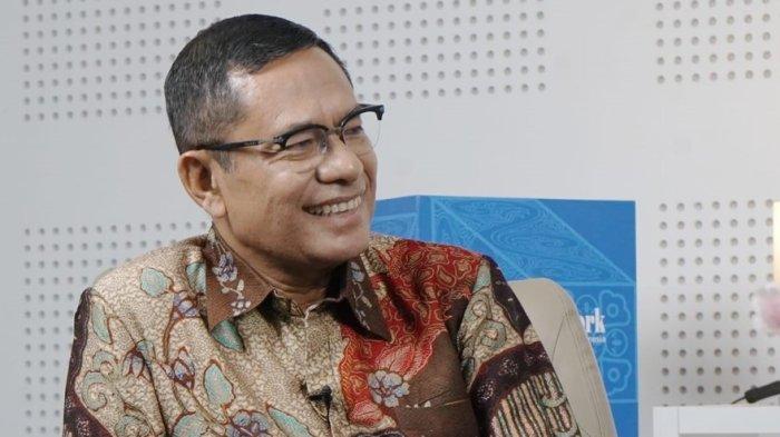 Wawancara Eksklusif Dr. Saleh Husin: Hilirisasi Sawit RI Perbanyak ...