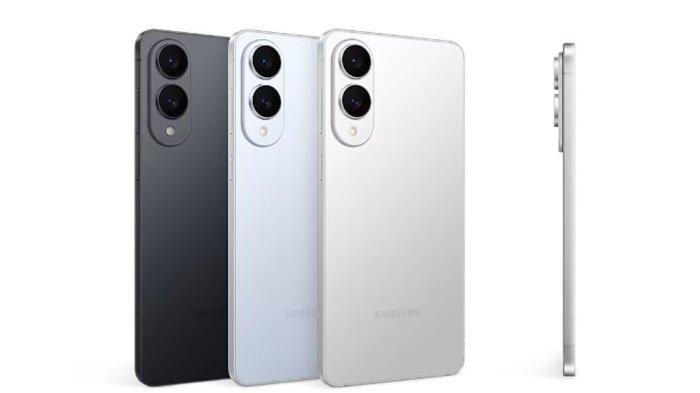 Harga dan Spesifikasi HP Samsung Galaxy S25 Edge, Bodi Tipis Dilengkapi ...