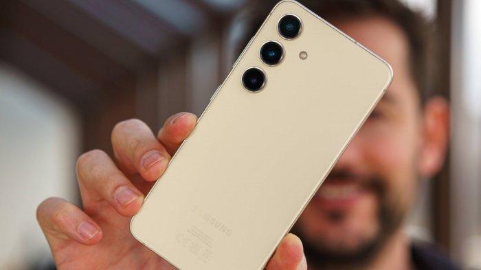 Harga dan Spesifikasi HP Samsung S24 Reguler di Indonesia, Tawarkan ...