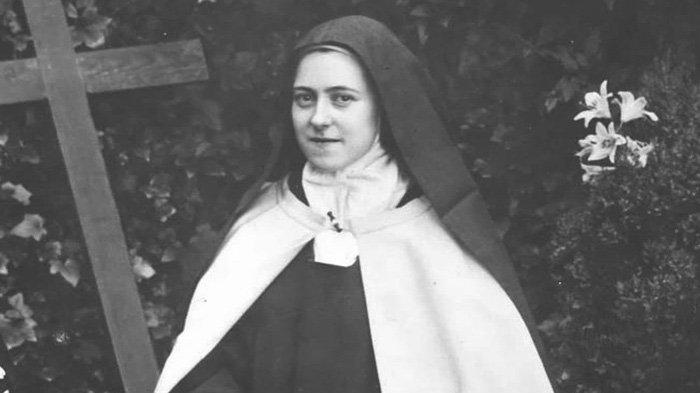 Doa kepada Santa Theresia - Pos-kupang.com