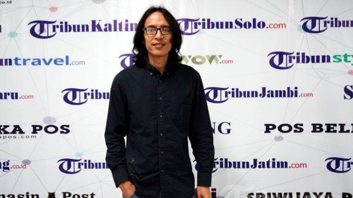 Wawancara Eksklusif dengan Savic Ali: Suara Nahdliyin jadi Penentu ...