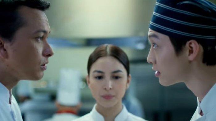 Sinopsis Film Secret Ingredient dan Jadwal Tayangnya, Dibintangi Nicholas Saputra dan Aktor ...