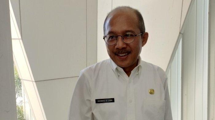 BREAKING NEWS: Pemprov NTT Usul Tiga Nama Calon Penjabat Bupati Sikka, Termasuk Yosef Rasi - Pos ...