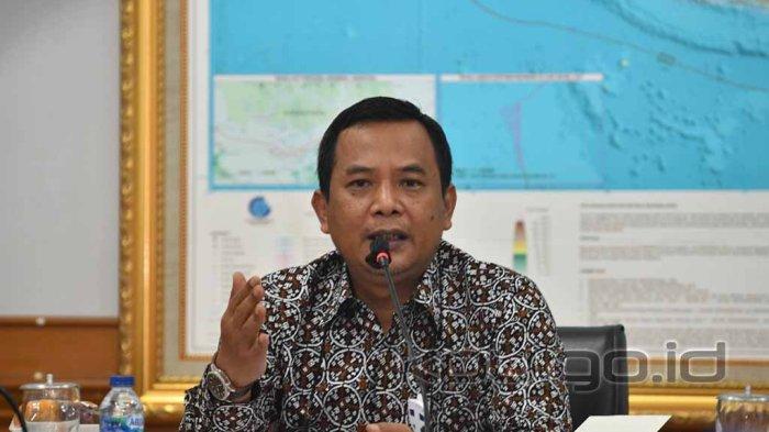 Berita Bernad Dermawan Sutrisno Terbaru Hari Ini - Pos-kupang.com