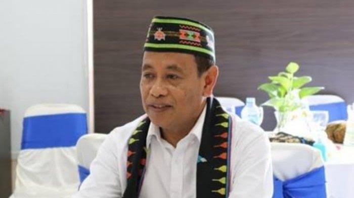 MUI NTT Beri Selamat Tahbisan Uskup Agung Kupang - Pos-kupang.com