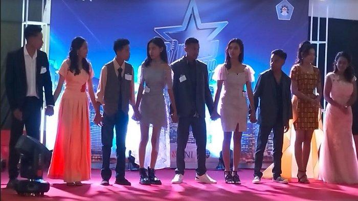 Sepuluh Pelajar di Pulau Flores Maju ke Grand Final Bintang Radio RRI ...