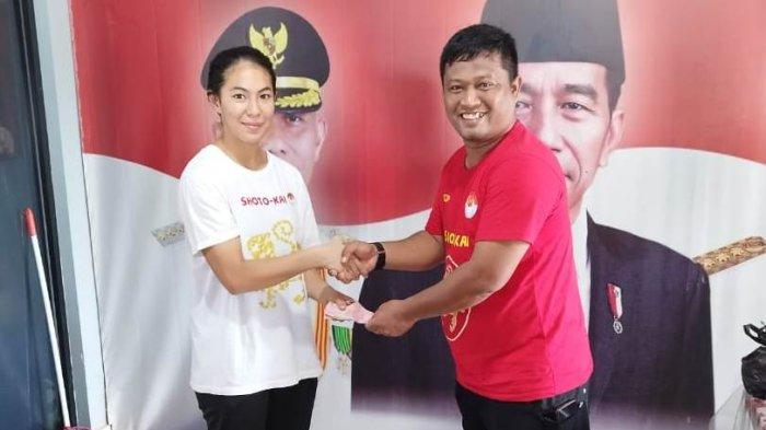 Shoto-Kai Raih 1 Perak dan 3 Perunggu pada Kejurnas Forki Padang 2022 - Pos-kupang.com