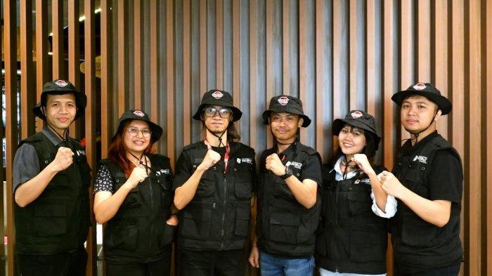 Perluas Jangkauan Program CSR, SiCepat Ekspres Luncurkan Tim Relawan ...