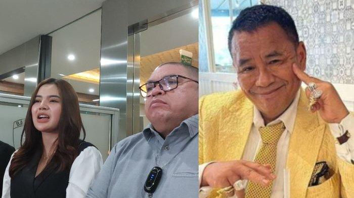 Iqlima Kim Akui Ada Perlakuan Tak Pantas dari Hotman Paris, Sempat ...