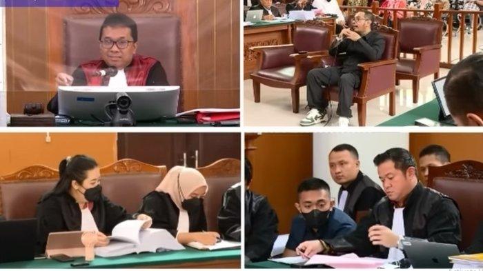 David Ozora Alami Amnesia, Panggil Ayahnya Mas - Pos-kupang.com