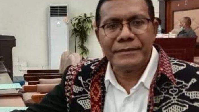 Simon Subandi Supriadi, Politisi Rendah Hati Asal Sikka Siap Bertarung ...