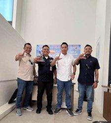 Sindo Express Dukung Program Jokowi di Labuan Bajo, KADIN Apresiasi Visi Hebat Benny Oematan ...