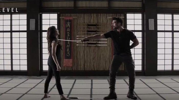 Sinopsis Film Boss Level, Tayang di Bioskop Trans TV Malam Ini: Terjebak di Lingkaran Waktu ...