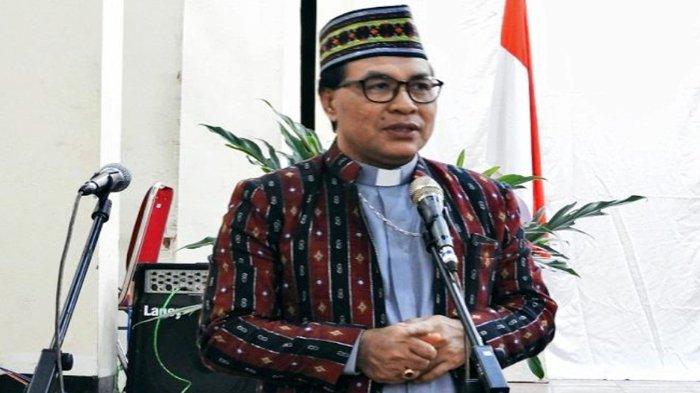 Keuskupan Ruteng Lanjut Gerakan Ekologis Tahun 2024 Dibingkai Tahun ...