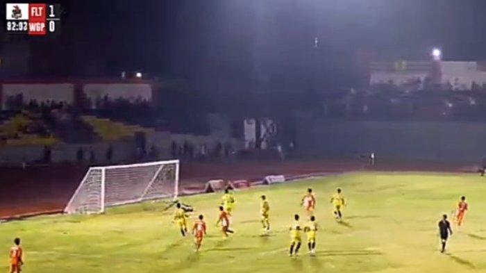 Hasil ETMC XXXIII Kupang, Perseftim Pimpin Sementara Grup H Usai Tekuk ...