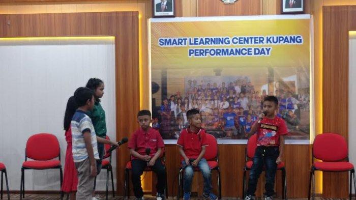 Smart Learning Center Kupang Gelar Performance Day di Hotel Pelangi ...