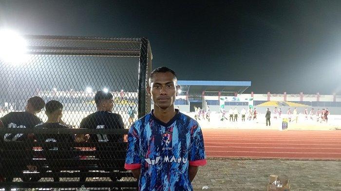 Hasil ETMC XXXIII Kupang, Kristal FC Geser Persarai di Klasemen Grup A ...