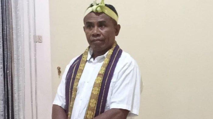 Sosok Goris Takene: ASN dan Penulis Sunyi yang Mengabdi Tanpa Pamrih ...