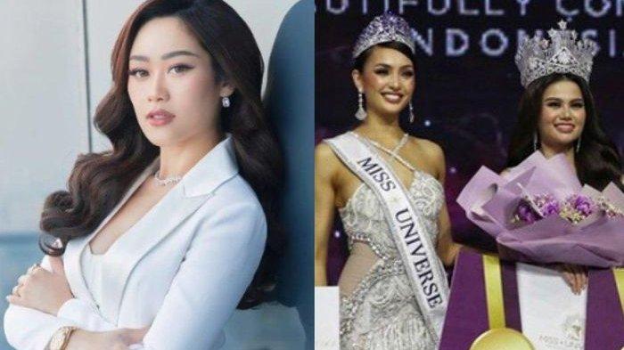 Pelecehan Finalis Miss Universe Indonesia Terkuak,Lisensi MUID Dicabut ...