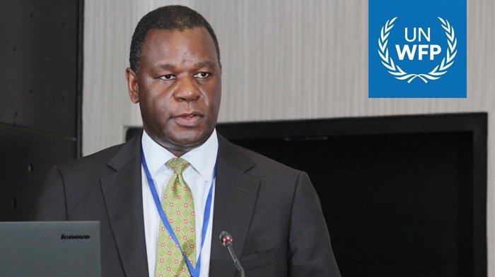 Perwakilan Senior WFP Kunjungi Timor Leste, Tingkatkan Kolaborasi ...