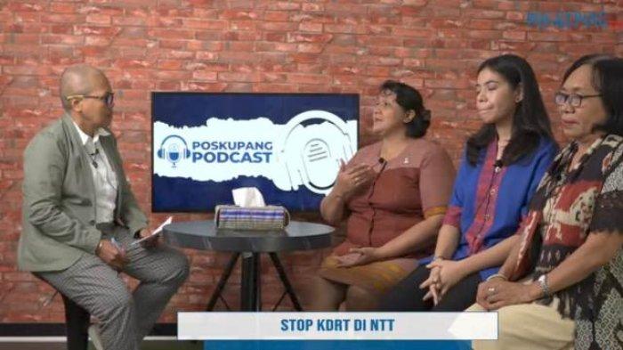 Per November 2024 NTT Capai Angka 900-an Kasus Perempuan dan Anak - Pos-kupang.com