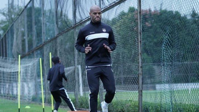 David da Silva Dikabarkan Pulih, Bojan Hodak Pastikan Bisa Diturunkan ...