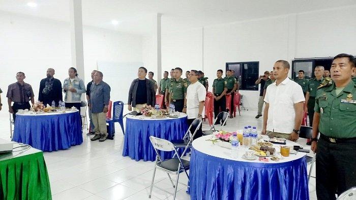 Kodim 1601 Sumba Timur Gelar Nonton Bareng Kasad Award 2023 - Pos-kupang.com