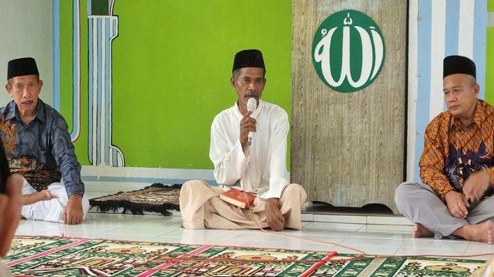 Sambut Akhir Tahun, Lapas Kalabahi Adakan Tausiah Bagi Warga Binaan ...