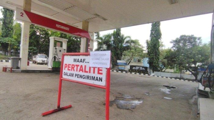 Kelangkaan BBM di Labuan Bajo Picu Masalah Baru, Pemerintah Diminta ...