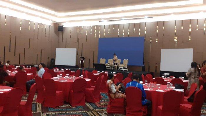 Pemprov NTT Gelar Pemberian Penghargaan Kompetisi Inovasi Pelayanan Publik 2024 - Pos-kupang.com