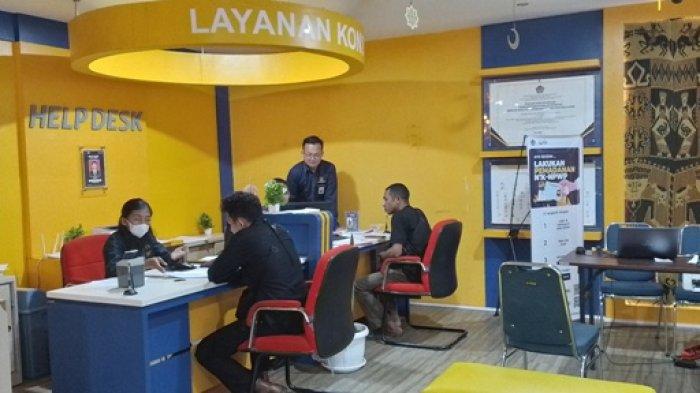 KPP Pratama Kupang Kerja Sama dengan Kota Kupang dan Kabupaten Alor - Pos-kupang.com