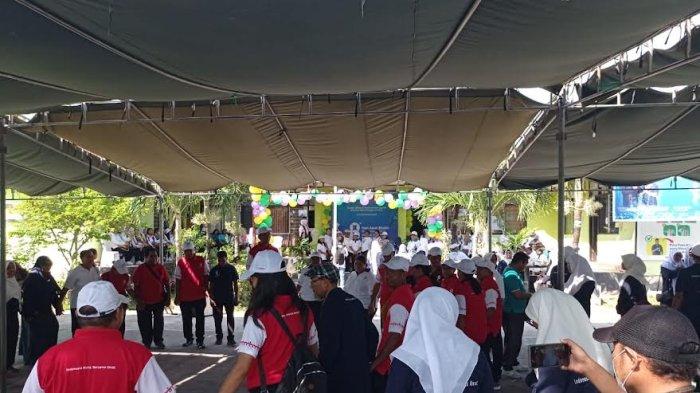 Hari Amal Bakti Kemenag ke 78 Dirayakan Secara Sederhana - Pos-kupang.com