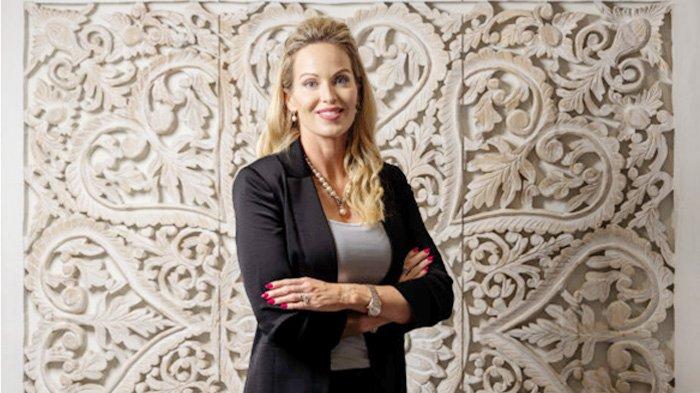 Suellen Osborne: Dari Miss Australia Hingga Jadi Bos Minyak Timor Leste ...