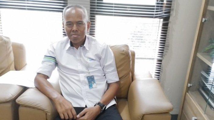 BREAKING NEWS: ASDP Kupang Terapkan Tiket Online di Lima Pelabuhan Kapal Ferry, Berlaku Juli ...