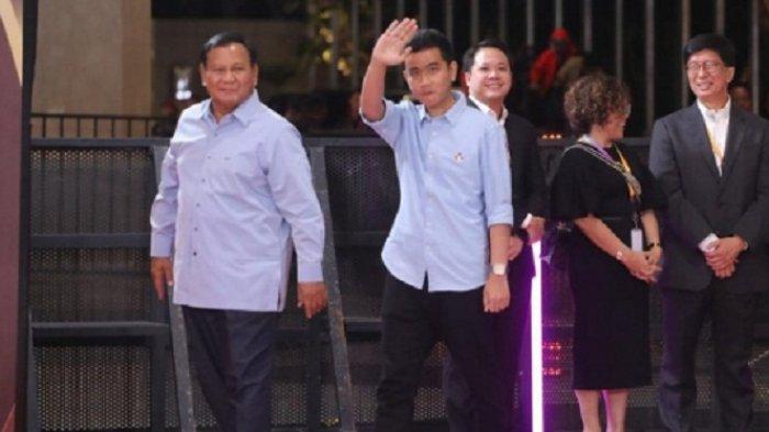 Agak Sulit Pilpres 2024 Satu Putaran, Nahrudin Beberkan Fakta Elektabilitas Prabowo-Gibran - Pos ...
