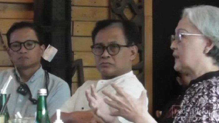 Peneliti LIPI Bicara Soal Pilot Susi Air: Sulit Kalau Negosiasi Pembebasan Sandra Hanya dengan ...