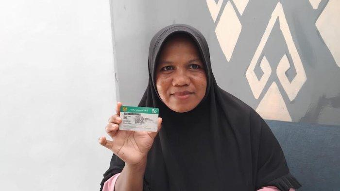 Sumarni, Bangkit dari Trauma Persalinan, JKN Jadi Penyelamat di Momen Genting - Pos-kupang.com