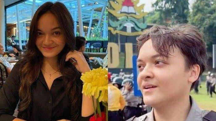 Artis FTV Terkenal Ini Banting Stir Jadi Polwan, Ini Alasan Summer ...