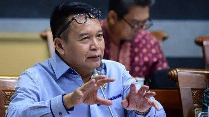 Politisi PDIP: Pembekalan Menteri Kabinet Merah Putih, Upaya Selaraskan ...