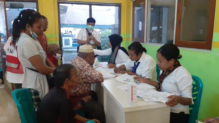 TBC Peringkat Pertama 10 Penyakit Terbanyak di RSUD Kalabahi Alor - Pos ...