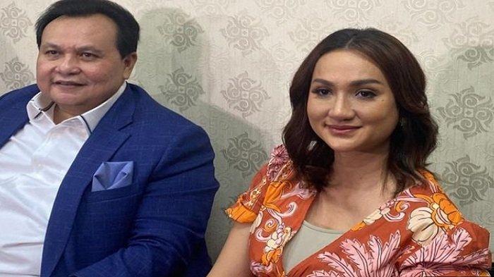 Pekan Ini, Tengku Dewi Bakal Melayangkan Gugatan Cerai Terhadap Andrew Andika - Pos-kupang.com