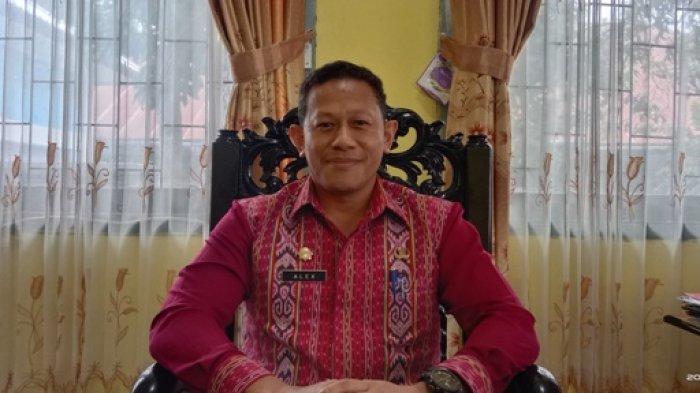 Pengajuan Berkas Penerbitan NIPPPK Berakhir, Ini Pesan Kepala BKDPSDM ...