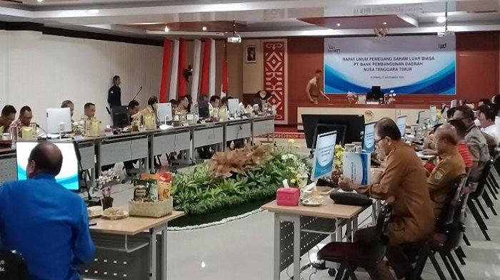 RUPS Luar Biasa Bank NTT Berlangsung Alot - Pos-kupang.com RUPS Luar Biasa Bank NTT Berlangsung Alot - Pos-kupang.com