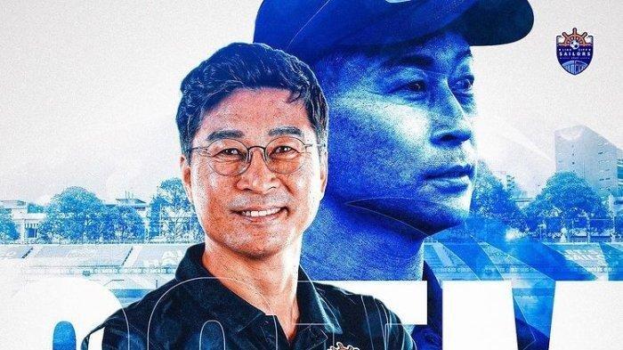 Tangan Kanan Shin Tae-yong Layak Gantikan Teco di Bali United, Selain Robert Rene Alberts ...