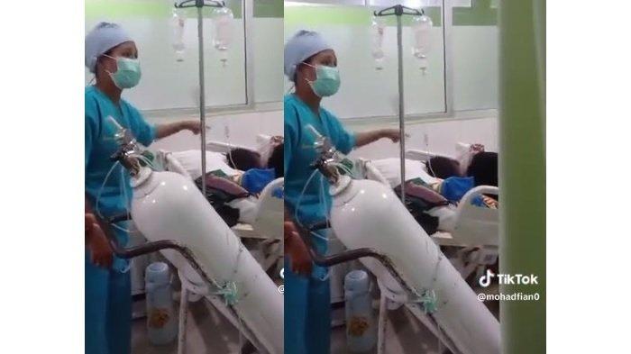 Viral Video Perawat RSUD Ende Marahi Keluarga Pasien, Dirut RS Buka Suara - Halaman 2 - Pos ...
