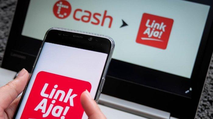 LinkAja Dompet Digital ‘Tersembunyi ‘ Hidupkan Bisnis di Kota Karang ...
