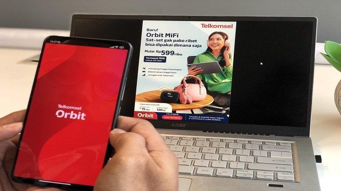 Mudahkan Mobilitas Pelanggan dengan Kemudahan Konektivitas, Telkomsel ...
