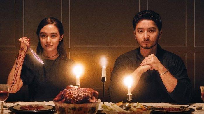 Jadwal Tayang dan Sinopsis Film Temurun yang Dibintangi Bryan Domani ...