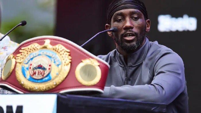 Jadwal Tinju Dunia, Edgar Berlanga Yakin Terence Crawford Dapat ...