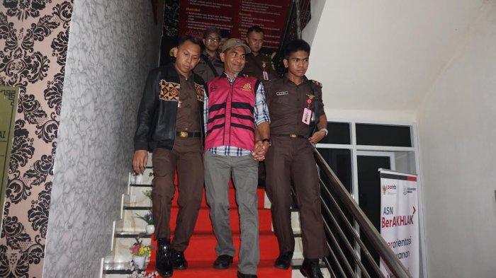 Kejari Manggarai Tetapkan ESD Direktur CV Patrada, Tersangka Baru Kasus Tindak Pidana Korupsi PT ...